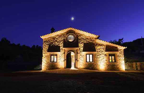210 M² Casa ∙ 7 Habitaciones ∙ 18 Huéspedes - Aracena