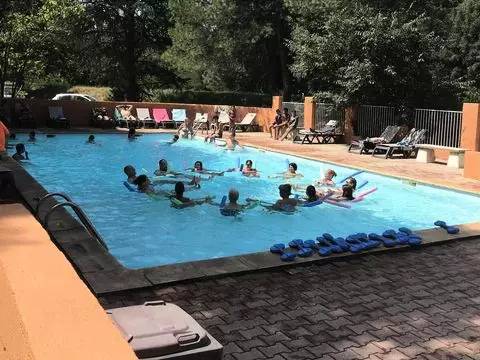 Mobil-home ∙ 1 Chambre ∙ 5 Personnes - Amélie-les-Bains-Palalda