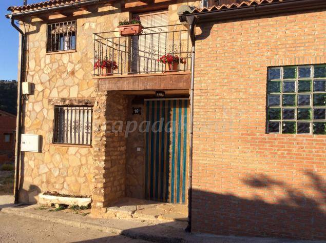 Landhaus ∙ 4 Schlafzimmer ∙ 11 Gäste - Aragonien