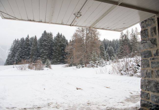 350 M² Ferienhaus ∙ 6 Schlafzimmer ∙ 10 Gäste - Churwalden