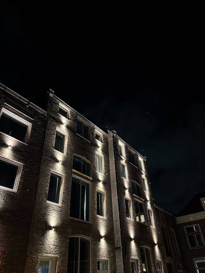 70 M² Apartamento ∙ 1 Habitación ∙ 2 Huéspedes - Delft