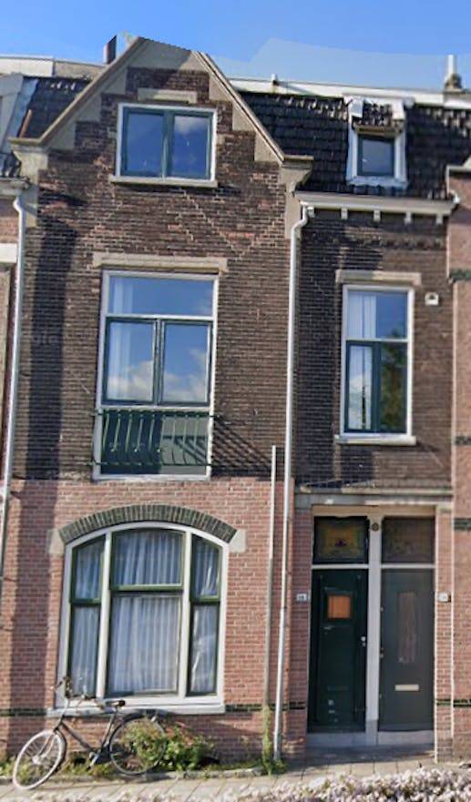 70 M² Apartment ∙ 2 Bedrooms ∙ 2 Guests - Schiedam