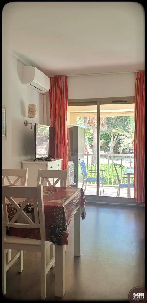 30 M² Ferienwohnung ∙ 1 Schlafzimmer ∙ 4 Gäste - Bandol