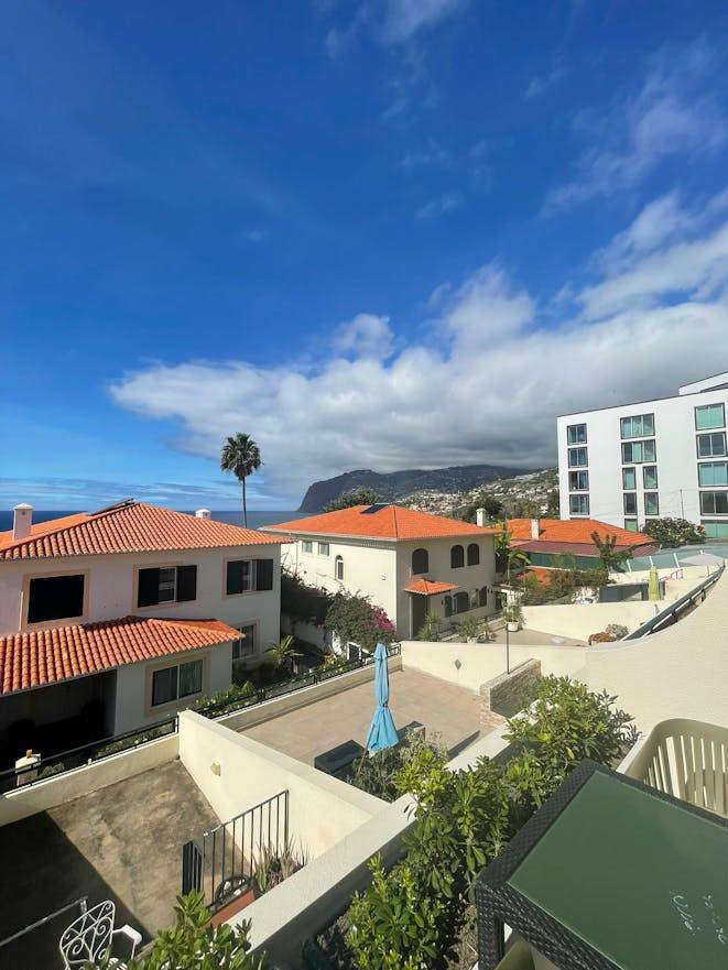 45 M² Apartment ∙ 1 Bedroom ∙ 2 Guests - Funchal