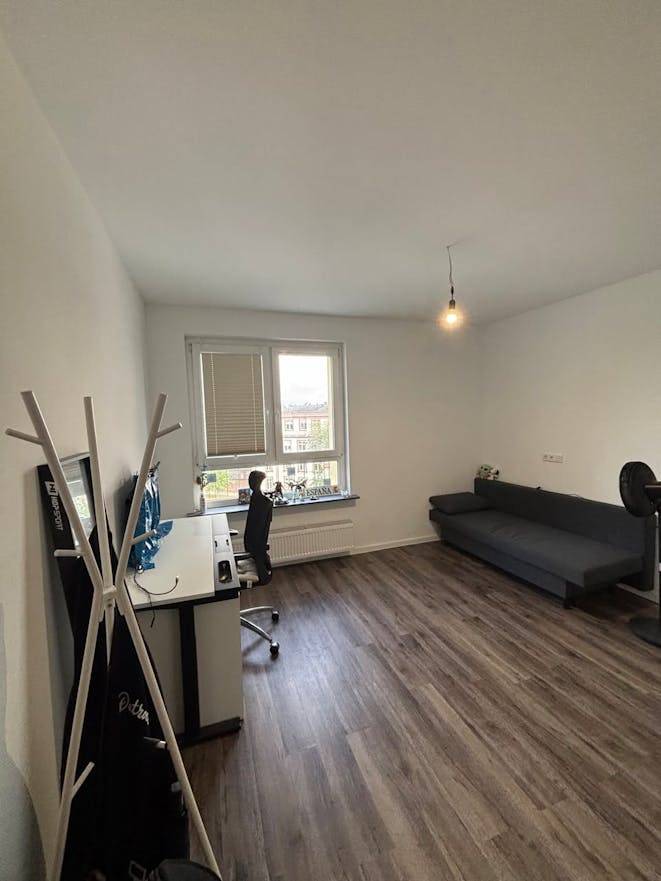 23 M² Huoneisto ∙ 2 Vierasta - Frankfurt am Main