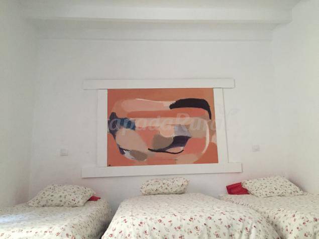 Casa De Campo ∙ 2 Quartos ∙ 6 Hóspedes - Cantabria