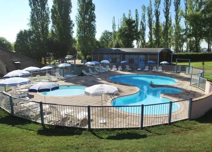 25 M² Maison De Vacances ∙ 1 Chambre ∙ 4 Personnes - Semur-en-Auxois