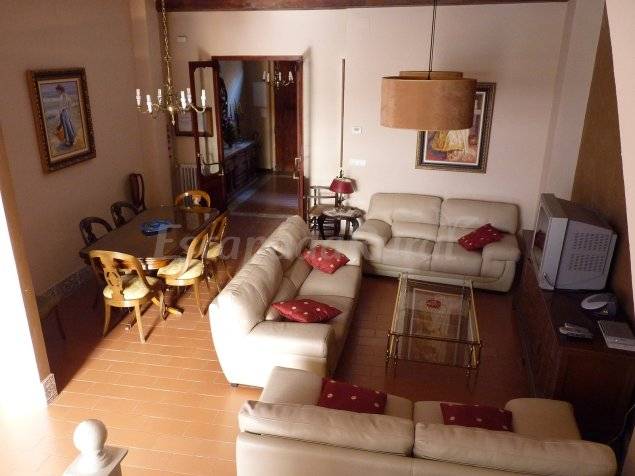 Casa Rural ∙ 5 Habitaciones ∙ 14 Huéspedes - Sueca