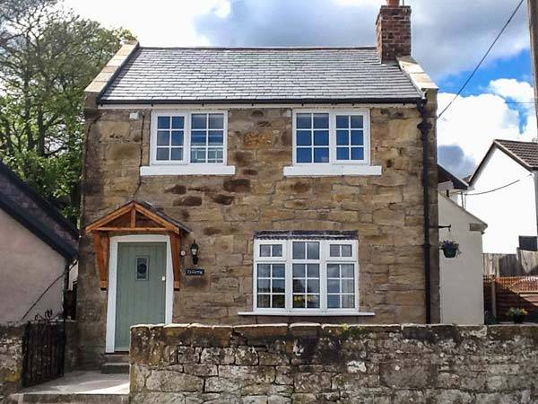 Cottage ∙ 1 Bedroom ∙ 3 Guests - Cheshire