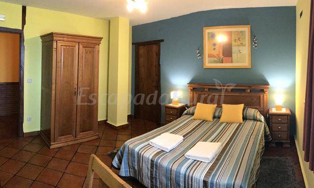 Casa De Campo ∙ 6 Quartos ∙ 3 Hóspedes - Zarautz