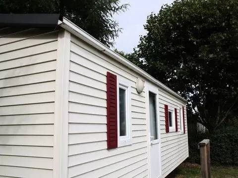 Mobil-home ∙ 2 Chambres ∙ 4 Personnes - Pont-de-Salars