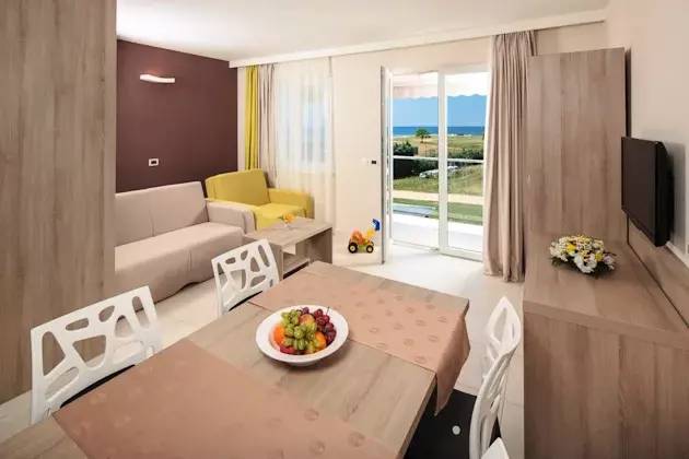 37 平方米 公寓 ∙ 1 Bedroom ∙ 5客人 - 皮蘭