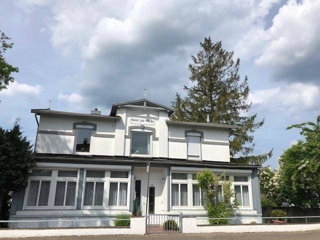 47 M² Ferienwohnung ∙ 2 Schlafzimmer ∙ 3 Gäste - Dahme