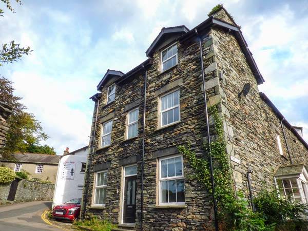 Cottage ∙ 3 Bedrooms ∙ 5 Guests - Ambleside