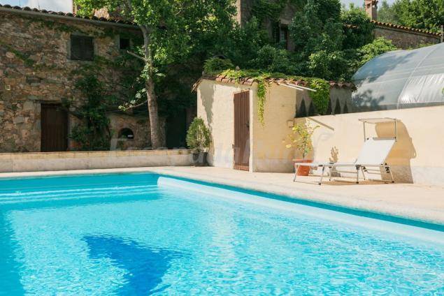 Casa Rural ∙ 2 Habitaciones ∙ 2 Huéspedes - Amer