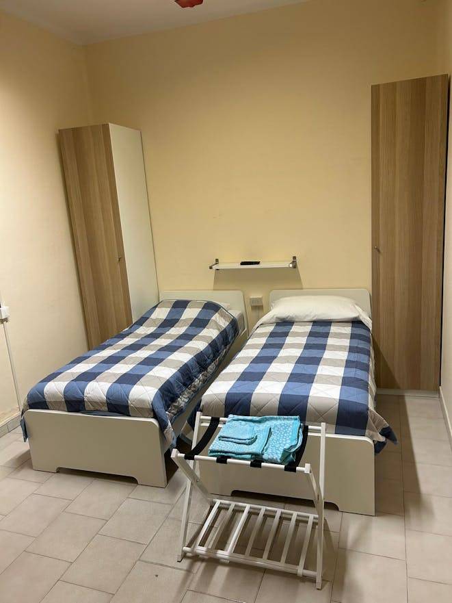 60 M² Apartment ∙ 2 Bedrooms ∙ 4 Guests - Mantua