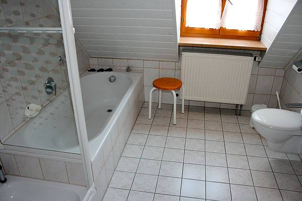67 M² Ferienwohnung ∙ 2 Schlafzimmer ∙ 4 Gäste - Weißenburg in Bayern