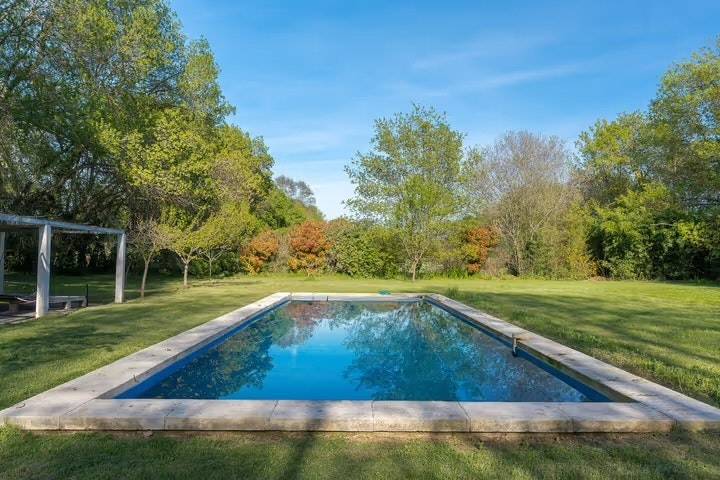 400 M² House ∙ 4 Bedrooms ∙ 13 Guests - Aix-en-Provence