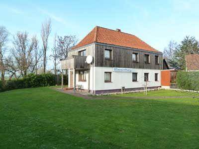 60 M² Apartment ∙ 2 Bedrooms ∙ 4 Guests - Fehmarn