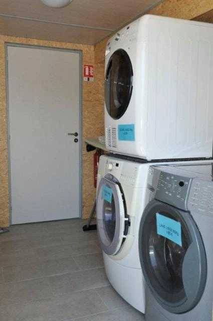 32 M² Chalet ∙ 3 Chambres ∙ 8 Personnes - Vendée