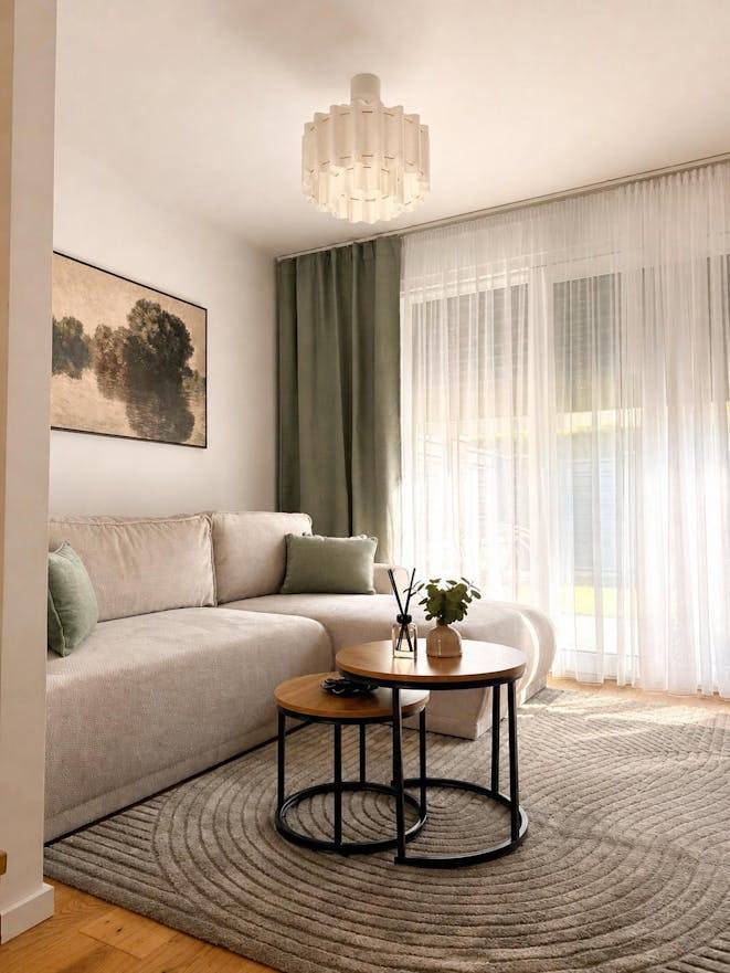 100 M² Maison De Vacances ∙ 3 Chambres ∙ 6 Personnes - Vienne