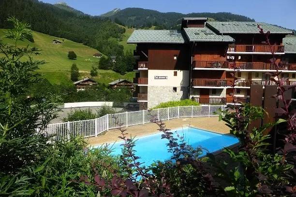 25 M² Apartment ∙ 1 Bedroom ∙ 5 Guests - Beaufort