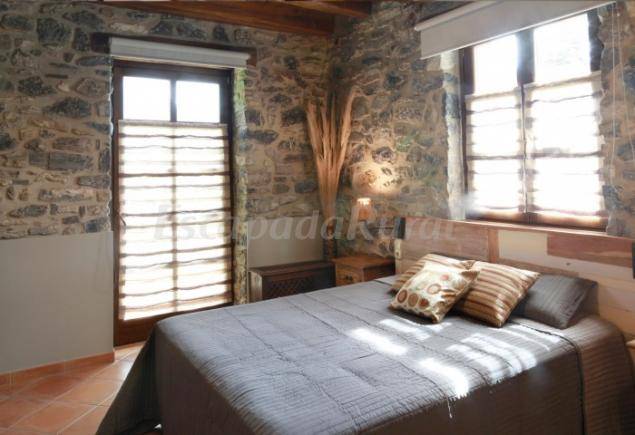 Mökki ∙ 6 Makuuhuonetta ∙ 2 Vierasta - País Vasco