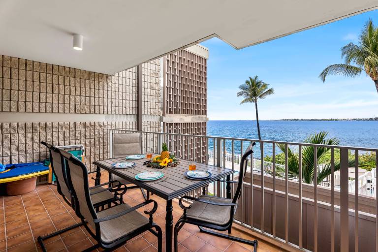 ️Breathtaking Ocean View Ocean Front Complex vrKCV ️