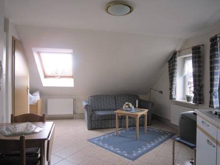 Ferienwohnung ∙ 1 Schlafzimmer ∙ 2 Gäste - Schmallenberg