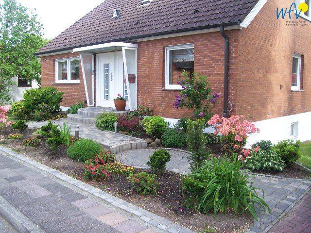 65 M² Apartment ∙ 1 Bedroom ∙ 3 Guests - Borkum
