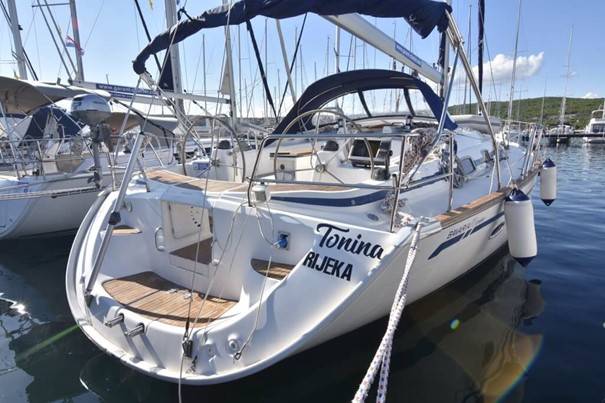 Houseboat ∙ 4 Bedrooms ∙ 8 Guests - Croatia