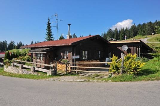 47 M² Ferienwohnung ∙ 2 Schlafzimmer ∙ 4 Gäste - Lofer