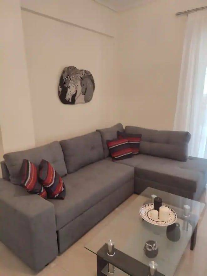 55 M² Appartement ∙ 1 Chambre ∙ 4 Personnes - Athènes