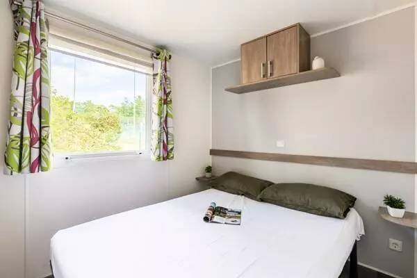 32 M² Caravan ∙ 3 Bedrooms ∙ 6 Guests - Sarzeau