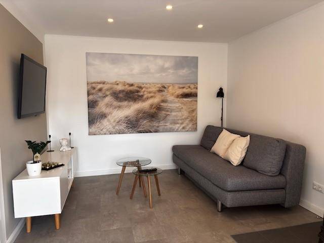 66 M² Ferienwohnung ∙ 1 Schlafzimmer ∙ 6 Gäste - Behringen