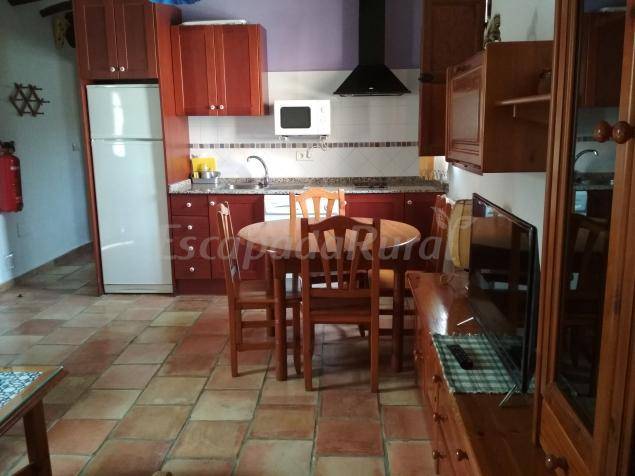 Mökki ∙ 8 Makuuhuonetta ∙ 4 Vierasta - Alhama de Murcia