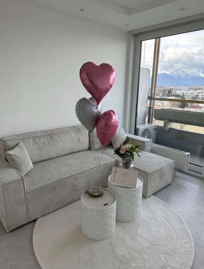 30 M² Apartamento ∙ 1 Huésped - Salzburgo