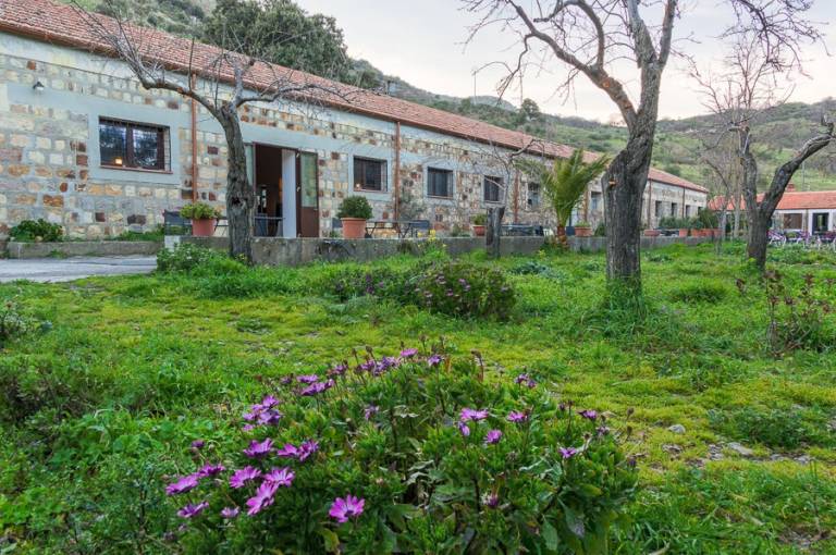 Feudo Galefona - Sicily