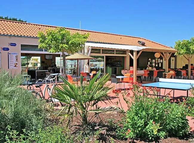 30 M² Caravan ∙ 3 Slaapkamers ∙ 6 Gasten - Pornic