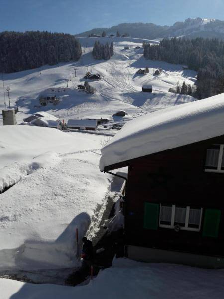 40 M² Apartment ∙ 4 Guests - Canton of St. Gallen