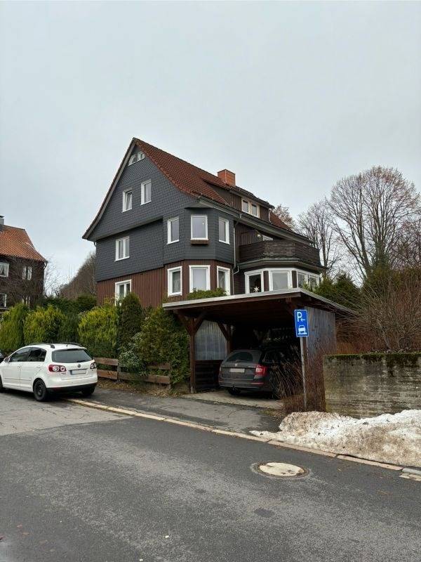 90 M² Appartement ∙ 3 Chambres ∙ 6 Personnes - Harz