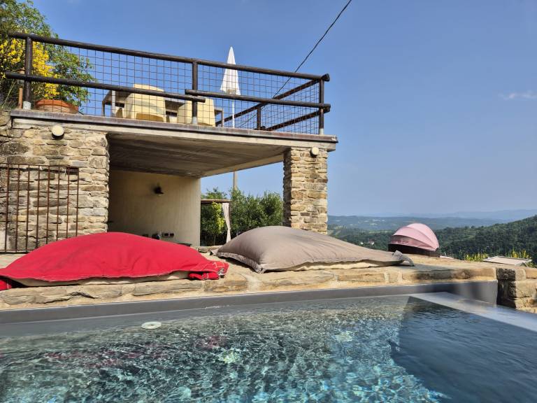 Agriturismo Verdita - Piemonte