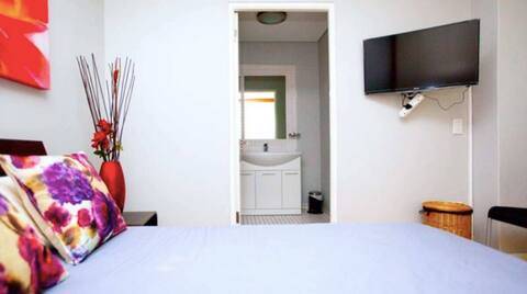 95 M² Apartment ∙ 3 Bedrooms ∙ 6 Guests - Camps Bay