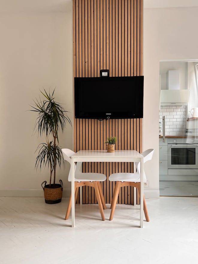35 M² Apartment ∙ 3 Guests - Belgium