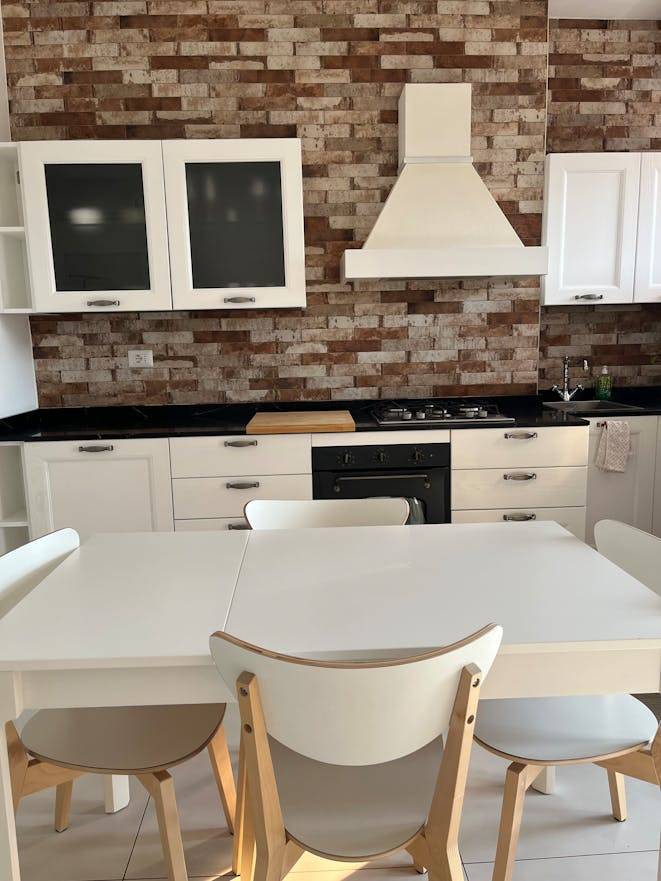 54 M² Maison De Vacances ∙ 1 Chambre ∙ 2 Personnes - Milan