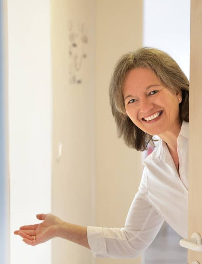 68 평방 미터 아파트  ∙ 침실 2개 ∙ 게스트 4명 - 파사우