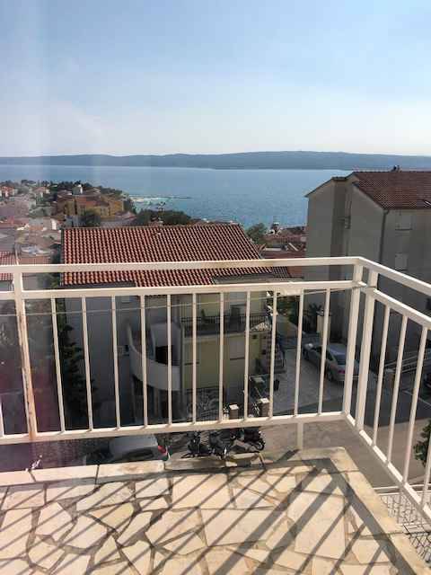 60 M² Appartement ∙ 2 Chambres ∙ 5 Personnes - Selce, Horvátország