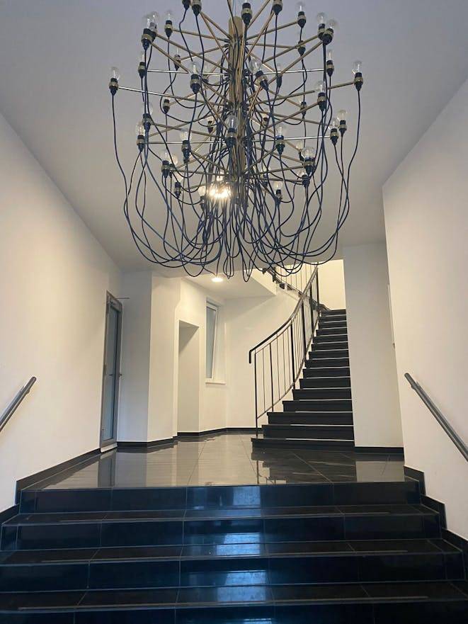 57 M² Ferienwohnung ∙ 1 Gast - Berlin