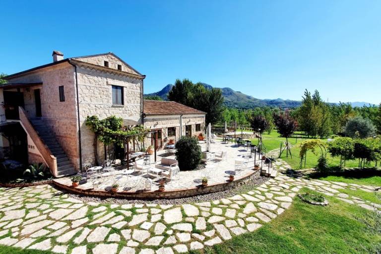Il Pioppeto - Cassino