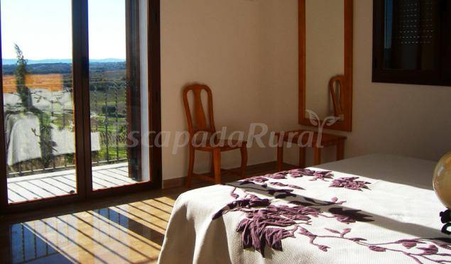 Cottage ∙ 6 Bedrooms ∙ 15 Guests - Catalonia